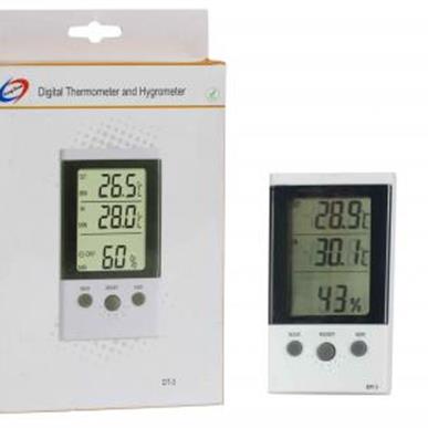 Nhiệt Ẩm Kế Elitech DT-2